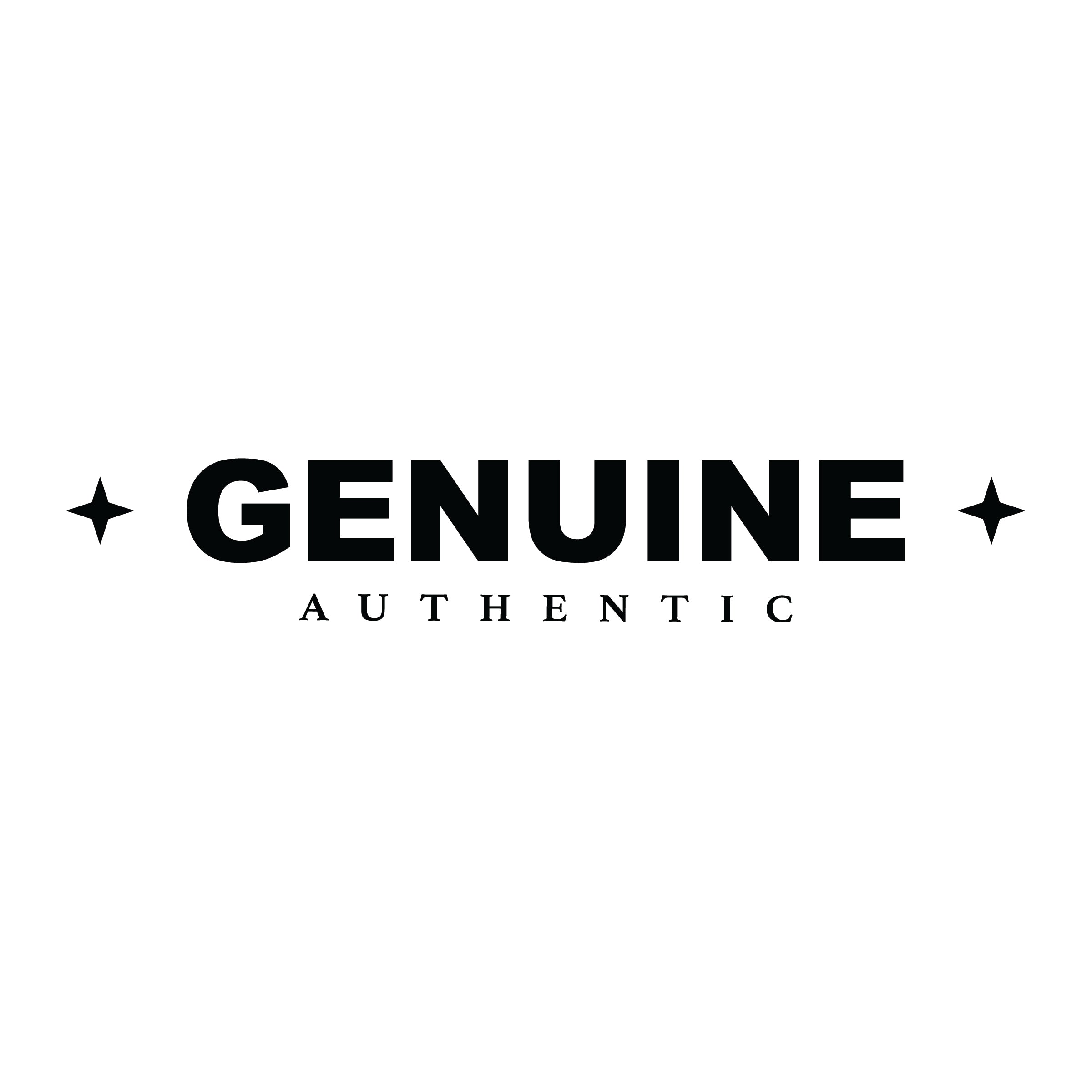 Genuine – Humen Brand Shop
