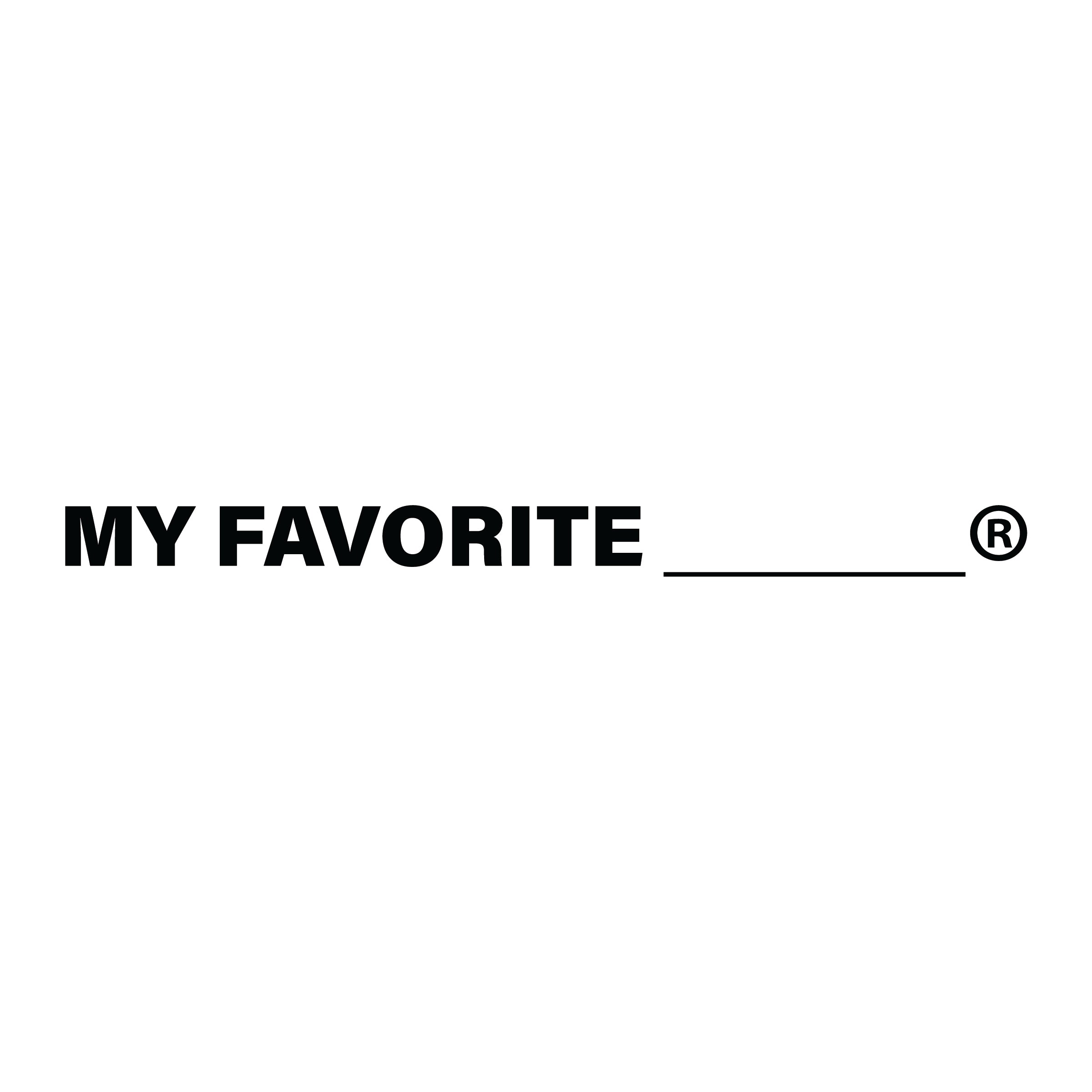 My Favorite – Humen Brand Shop